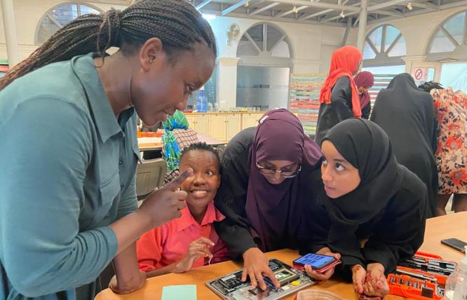 Gallery | N-Tech Solutions