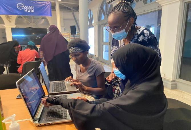 Gallery | N-Tech Solutions